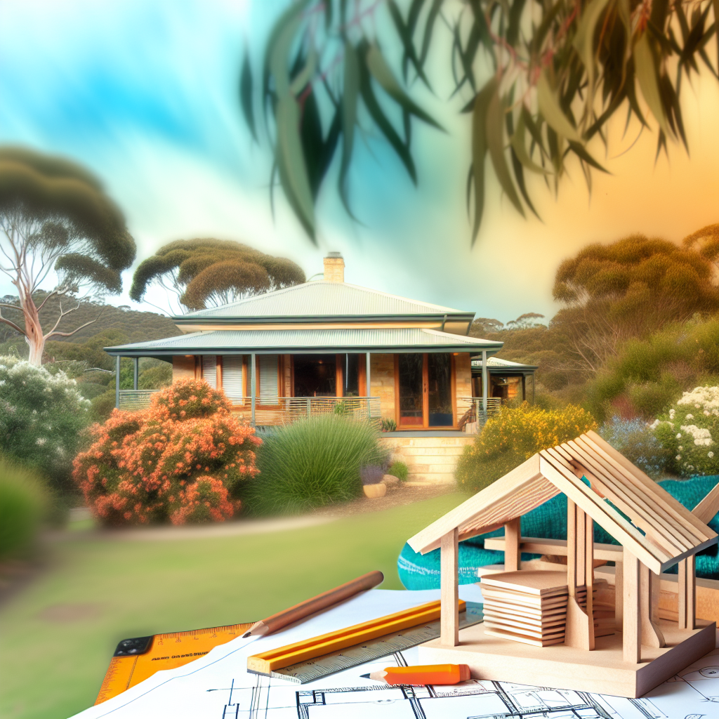 Top Considerations When Designing a Home Extension in Australia - Williams Drafting Co